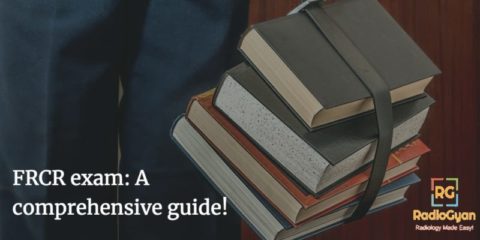 EDiR exam: The Complete Guide (2022) - RadioGyan
