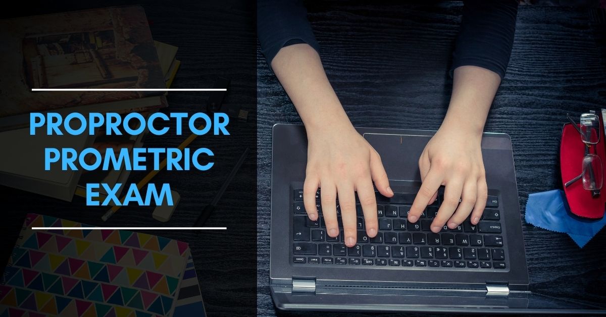 ProProctor Prometric Exam: Top 5 Tips for Exam Day [2021] - RadioGyan